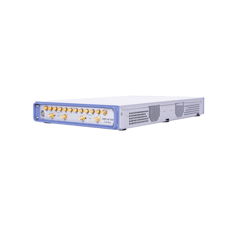 USRP-LW N321∙ 200MHz 실시간 USRP 소프트웨어 정의 라디오 에투스 N321 결함 관용